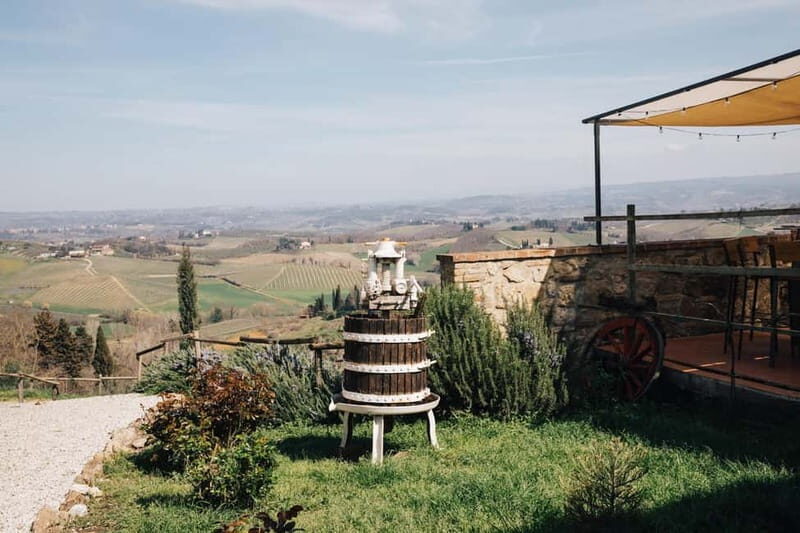 Florence: Pisa, San Gimignano, Siena & Chianti Private Tour - Who Should Consider This Tour?