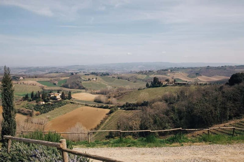 Florence: Pisa, San Gimignano, Siena & Chianti Private Tour - Final Thoughts