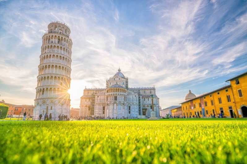 Florence: Pisa, Siena and San Gimignano Day Trip with Lunch - Who Will Love This Tour?