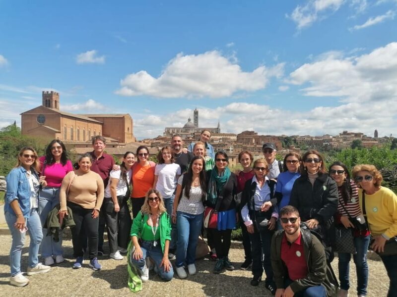 Florence: Pisa, Siena and San Gimignano Day Trip with Lunch - FAQ