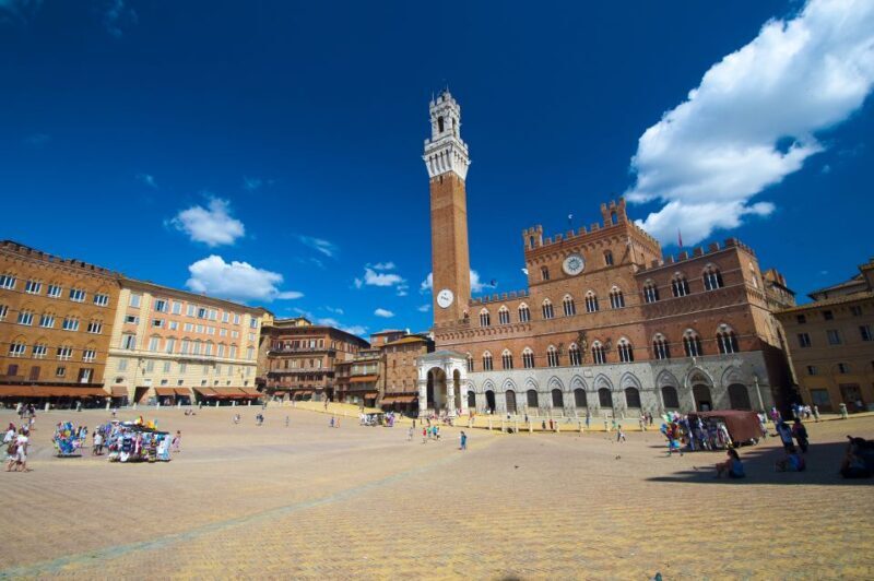 Florence: Pisa, Siena and San Gimignano Small Group Day Trip - The Itinerary: An In-Depth Look