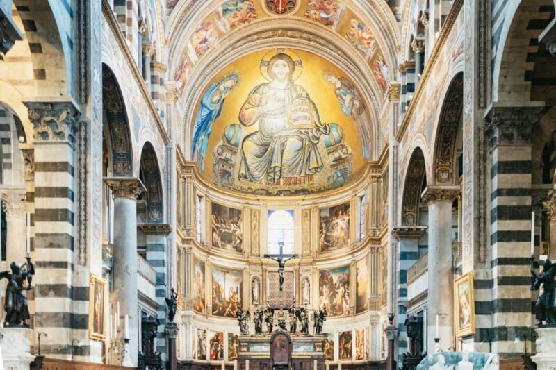 Florence: Pisa, Siena, San Gimignano, and Chianti Experience - The Practicalities