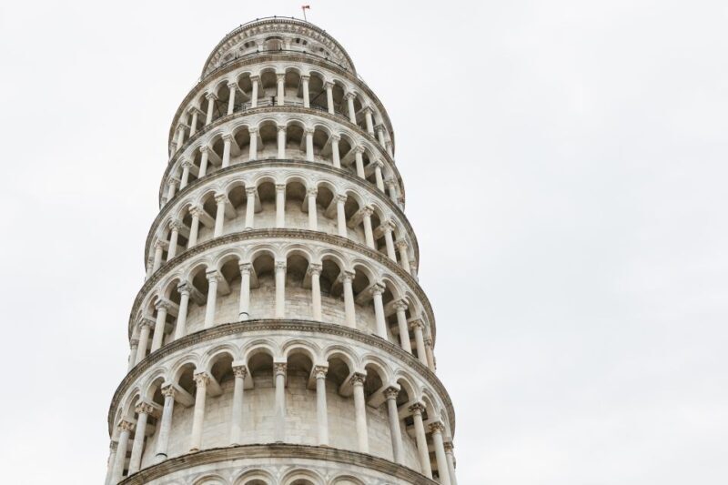 Florence: Pisa, Siena, San Gimignano, and Chianti Experience - The Sum Up