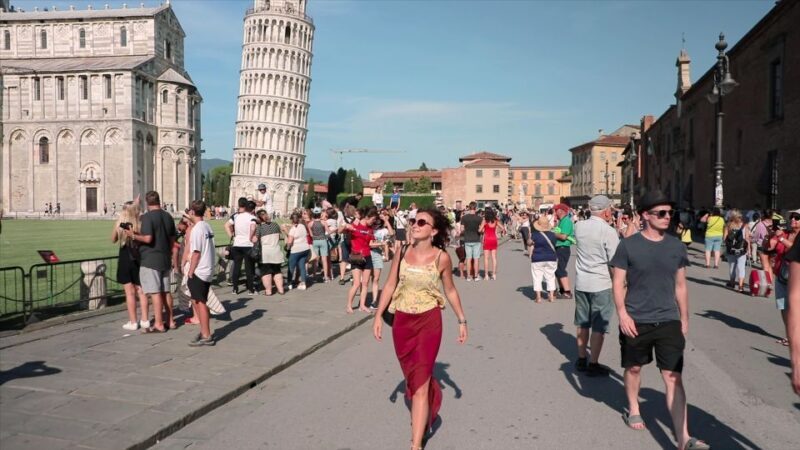Florence: Pisa, Siena, San Gimignano & Chianti Day Trip - Key Points