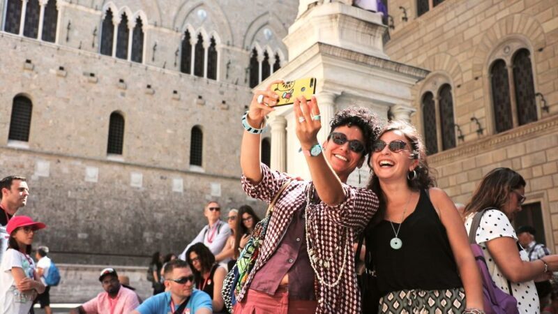 Florence: Pisa, Siena, San Gimignano & Chianti Day Trip - A Practical Introduction to the Tour