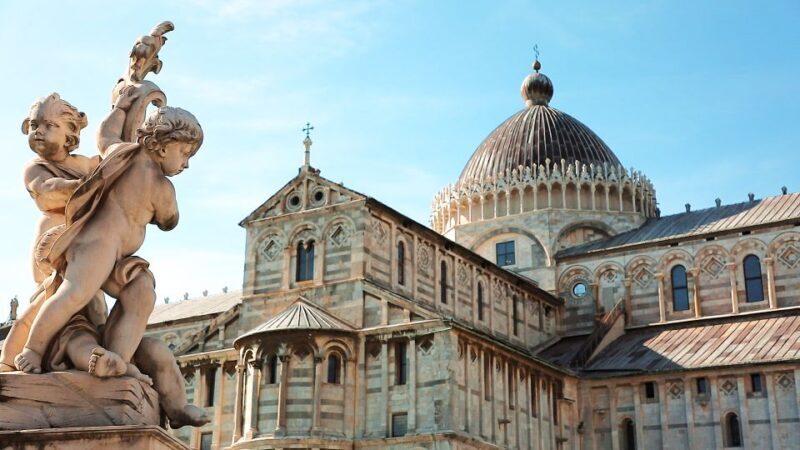 Florence: Pisa, Siena, San Gimignano & Chianti Day Trip - The Pros and Cons of This Tour