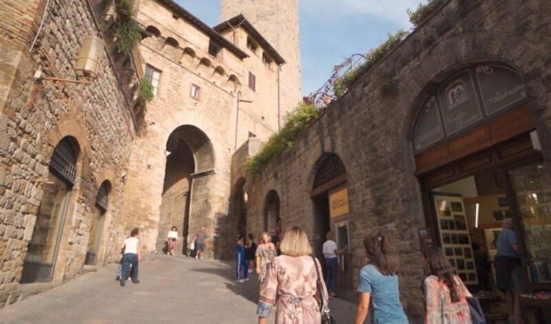 Florence: Pisa, Siena, San Gimignano & Chianti Day Trip - Final Thoughts