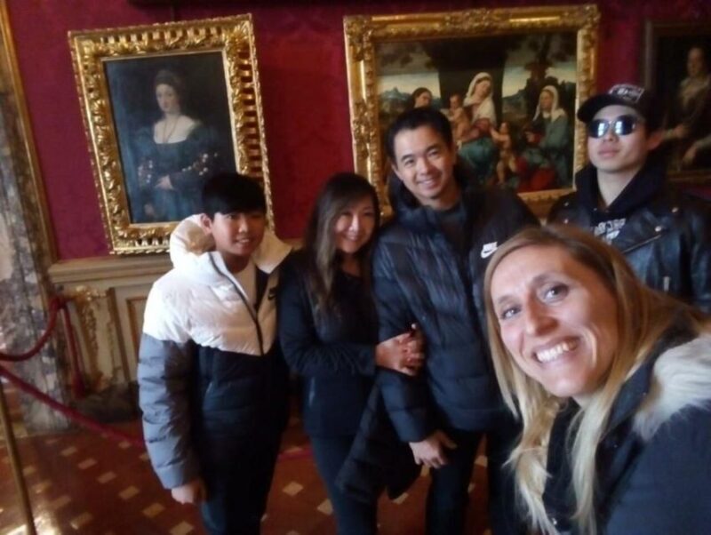 Florence: Pitti Palace and Boboli Gardens Private Tour - Final Thoughts: Who Will Love This Tour?