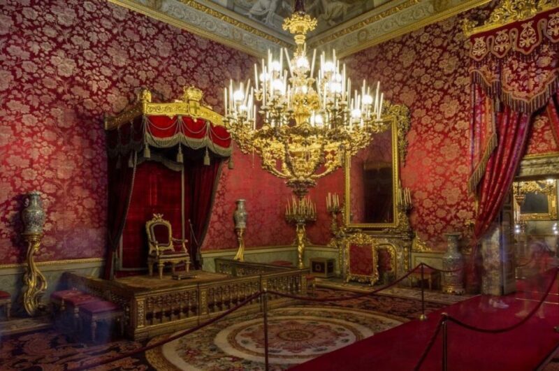 Florence: Pitti Palace Small Group Tour - Practical Details: Timing, Price, and Accessibility
