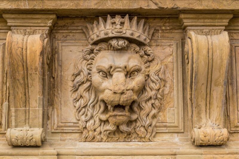 Florence: Pitti Palace Small Group Tour - FAQ