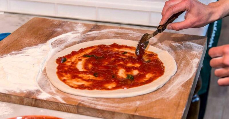 Florence: Pizza and Gelato Class at a Tuscan Farmhouse - Florence: Pizza and Gelato Class at a Tuscan Farmhouse – An Authentic Flavor of Italy