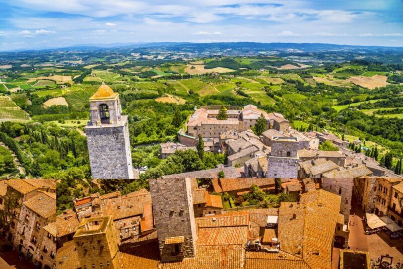 Florence: Pizza and Gelato Class at a Tuscan Farmhouse - Practical Considerations