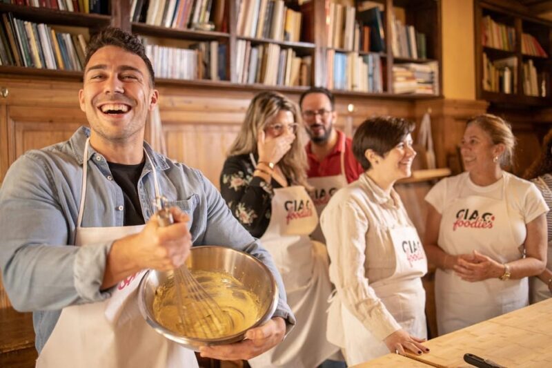 Florence: Pizza and Gelato Experience with Unlimited Wine - What Is This Experience Really Like?