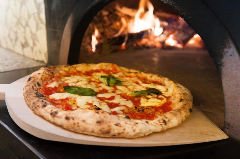Florence: Pizza and Gelato Experience with Unlimited Wine - Practical Details and Tips