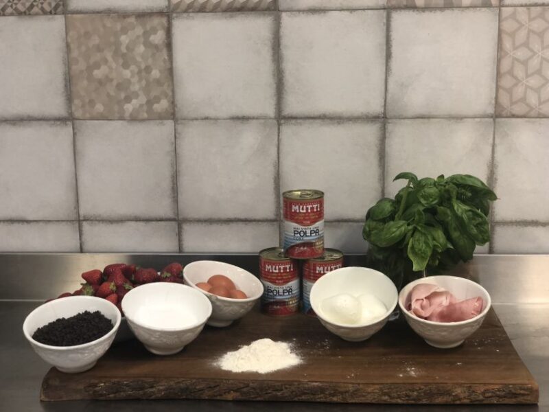 Florence: Pizza and Gelato Family-Friendly Cooking Class - The Experience from Our Perspective