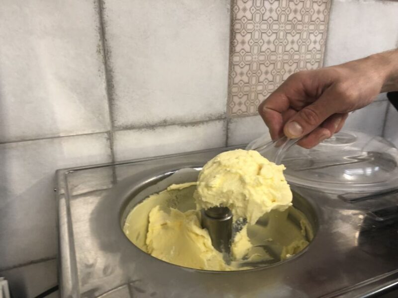 Florence: Pizza and Gelato Family-Friendly Cooking Class - Final Thoughts