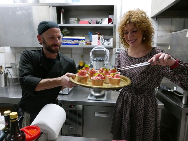 Florence: Pizza and Gelato Family-Friendly Cooking Class - FAQ