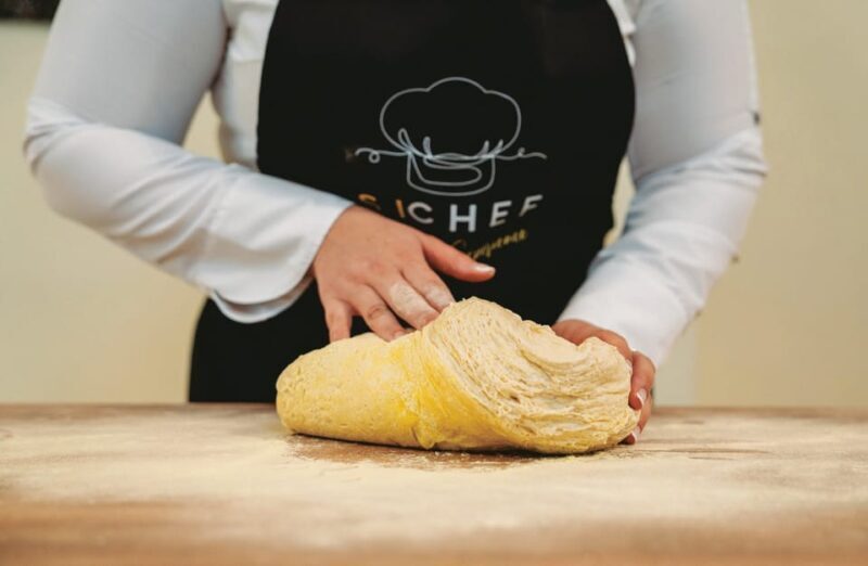 Florence: Pizza and Gelato Making Class - Practical Details and Tips