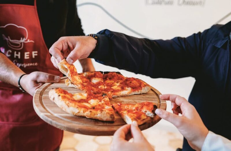 Florence: Pizza and Gelato Making Class - Who Should Consider This Experience?