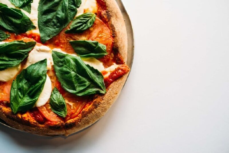 Florence: Pizza Dinner and Opera Arias Concert - The Sum Up