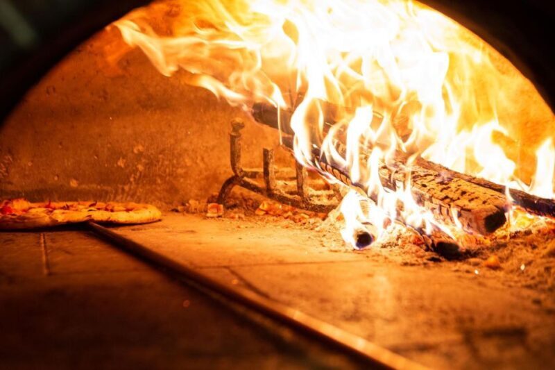 Florence: Pizza-Making and Gelato Experience - Key Points