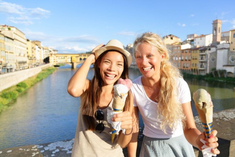 Florence: Pizza or Pasta Class with Gelato at a Tuscan Farm - Key Points