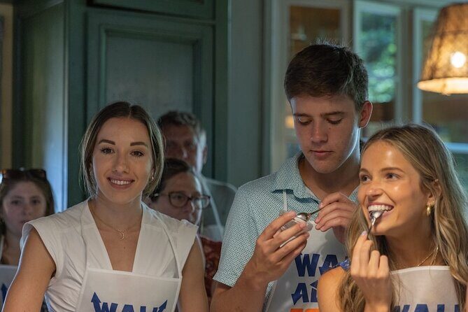 Florence Pizza or Pasta Class with Gelato Making at a Tuscan Farm - Authentic Experiences That Last