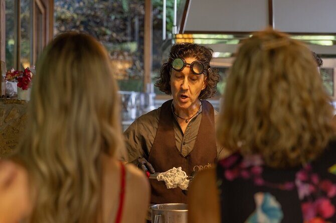 Florence Pizza or Pasta Class with Gelato Making at a Tuscan Farm - FAQs