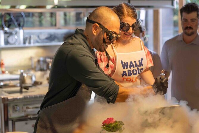 Florence Pizza or Pasta Class with Gelato Making at a Tuscan Farm - In Final Thought