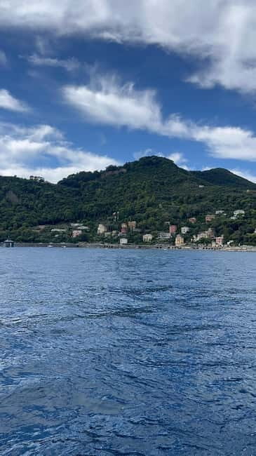 Florence: Portofino & San Fruttoso Full Day Private Tour - Authentic Experiences & Traveler Feedback