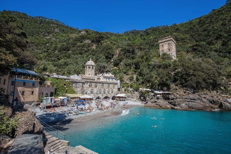 Florence: Portofino & San Fruttoso Full Day Private Tour - Frequently Asked Questions