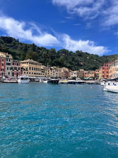 Florence: Portofino & San Fruttoso Full Day Private Tour - Final Thoughts
