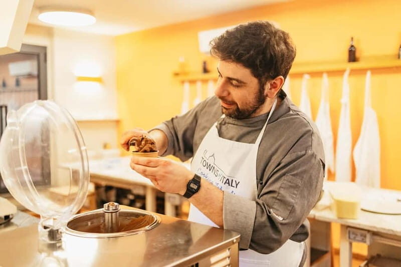 Florence: Premium Pasta and Gelato Cooking Class - A Detailed Look at the Florence Pasta and Gelato Experience