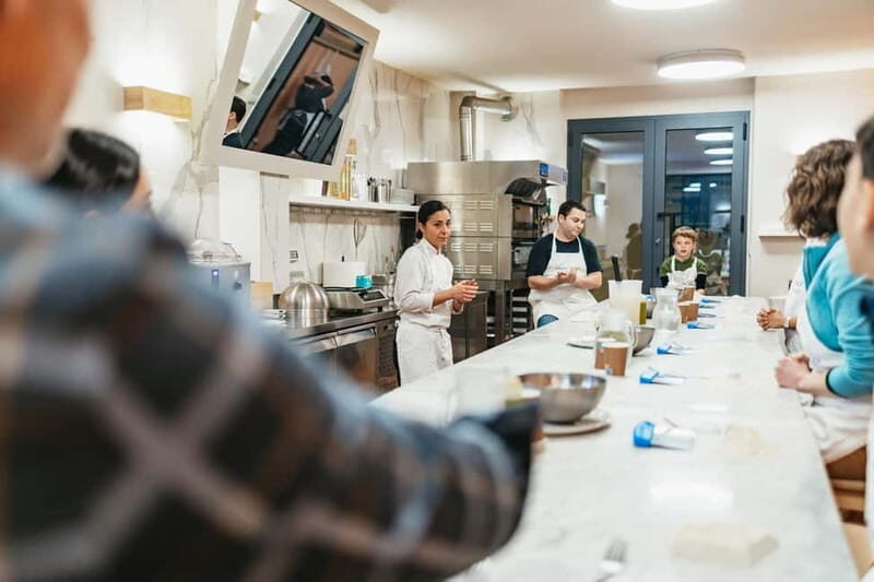 Florence: Premium Pizza and Gelato Preparation Class - FAQ