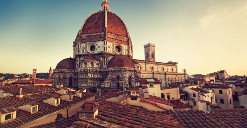 Florence: Private 3-Hour Guided Tour & Uffizi Gallery Visit - Key Points