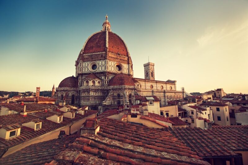 Florence: Private 3-Hour Guided Tour & Uffizi Gallery Visit - FAQs