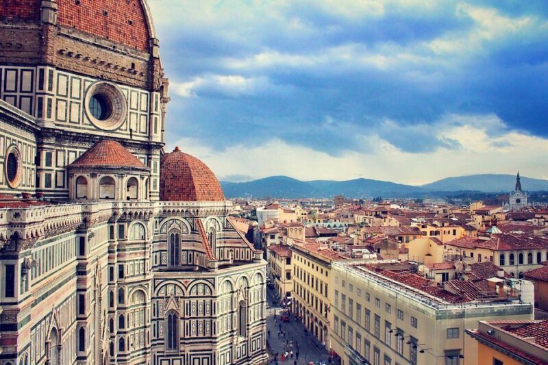 Florence: Private 3-Hour Walking Tour - Why Choose This Tour?