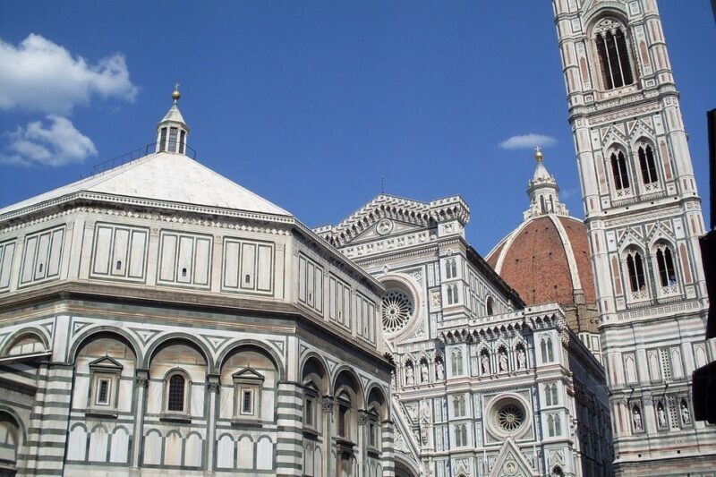 Florence: Private 3-Hour Walking Tour - What’s Included and Why It Matters