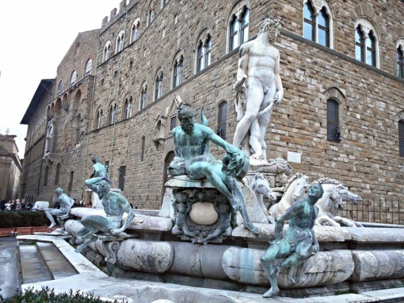 Florence: Private 3-Hour Walking Tour - Final Thoughts: Who Will Love This Tour?
