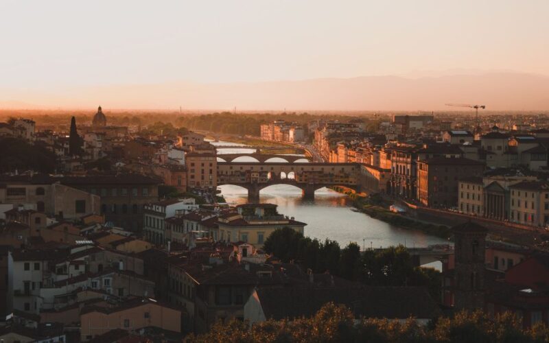 Florence Private 3-Hour Walking Tour - A Deep Dive into the Experience