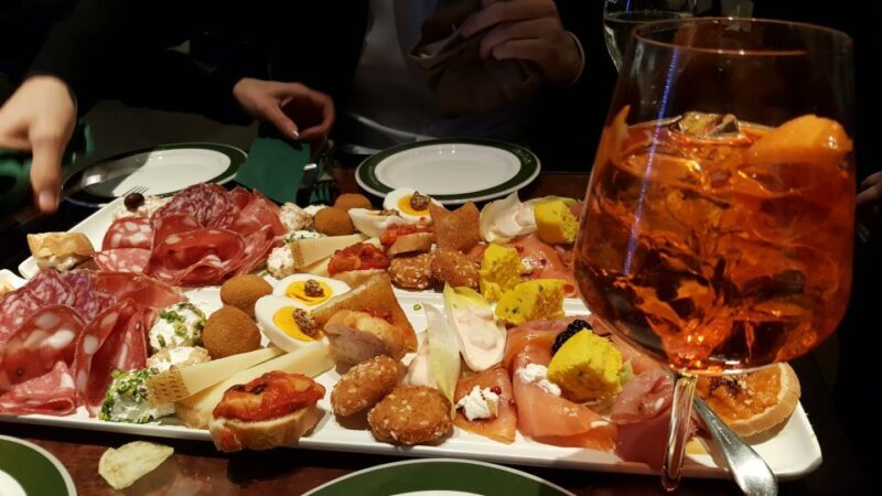 Florence: Private 4-Hour Walking Tour with Eugenia Gasheeva - A Balanced Look at the Florence Private Walking Tour