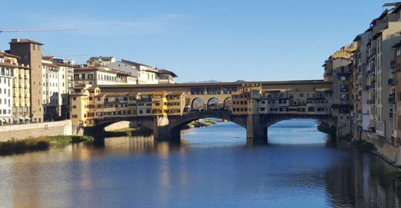 Florence: Private 4-Hour Walking Tour with Eugenia Gasheeva - The Sum Up: Is This Tour Right for You?