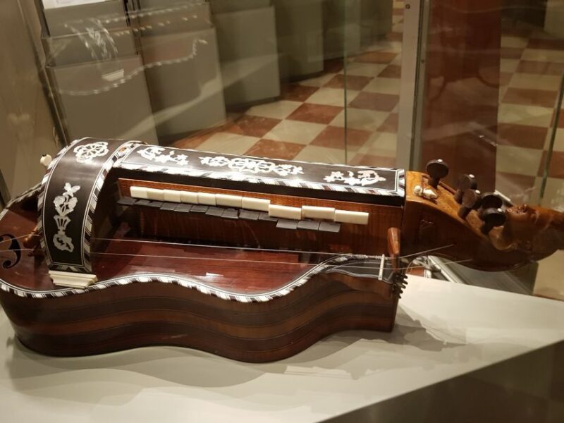 Florence: Private Accademia Gallery Tour - Who is this tour best for?