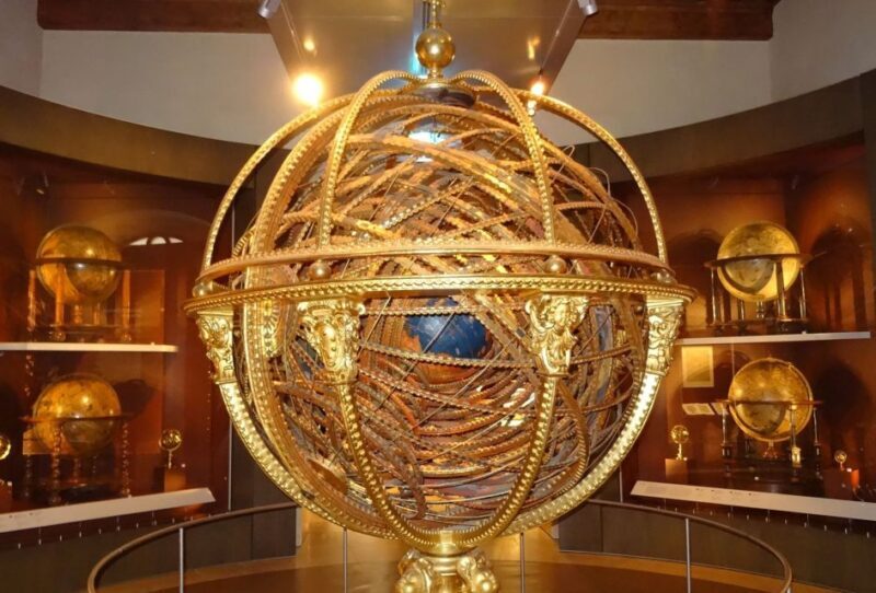 Florence: Private Astronomical Tour of the Museo Galileo - Is It Worth the Price?