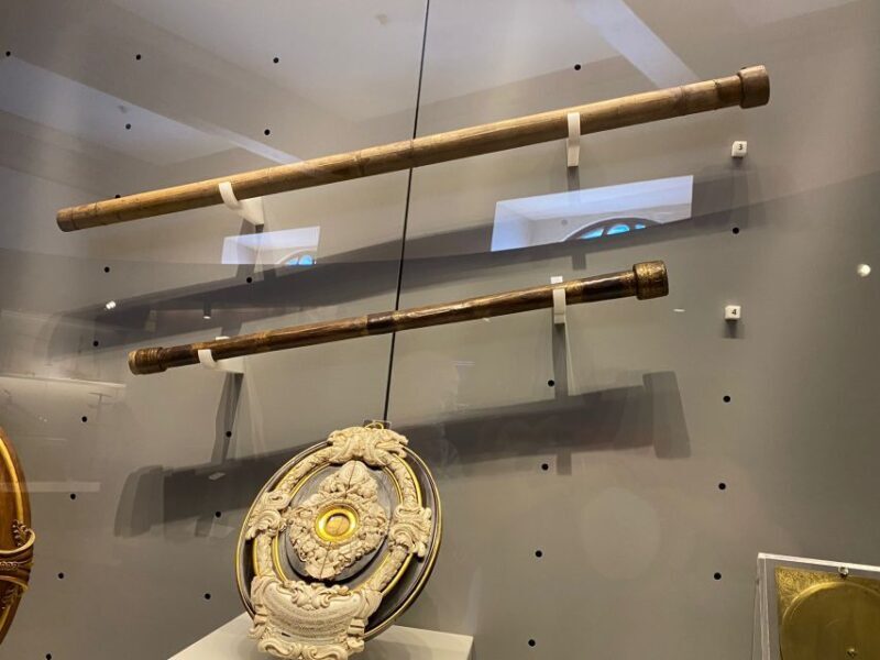 Florence: Private Astronomical Tour of the Museo Galileo - A Detailed Breakdown of the Tour