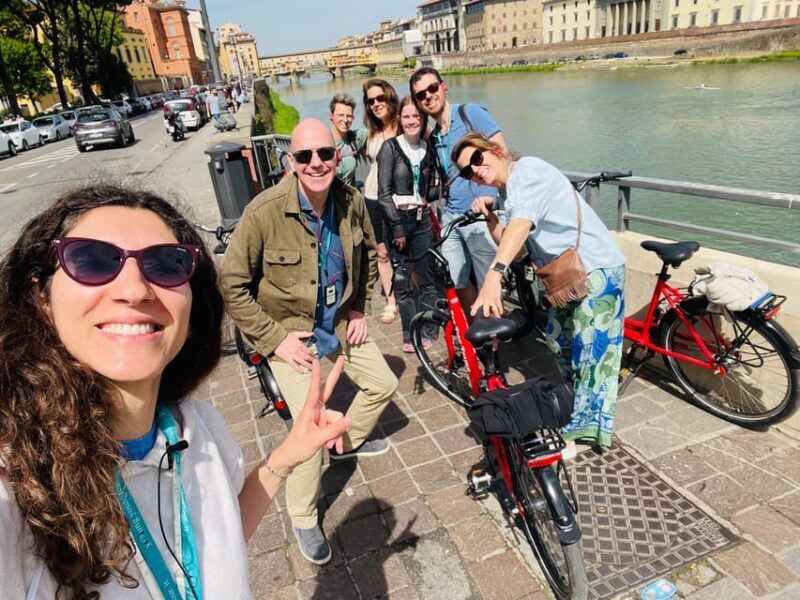 Florence: Private Bike Tour - A Full Breakdown of the Florence Bike Tour Experience
