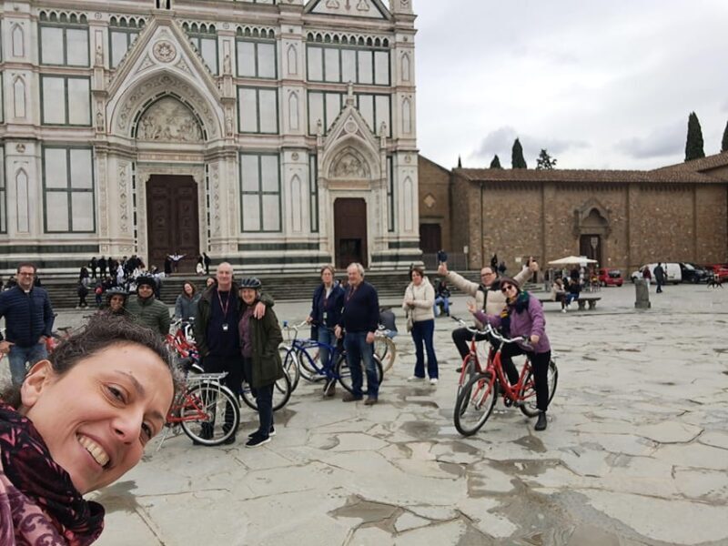 Florence: Private Bike Tour - Final Verdict: Is This Tour Right for You?