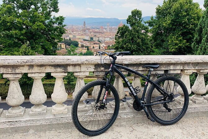 Florence-Private bike tour - Deep Dive Into the Itinerary