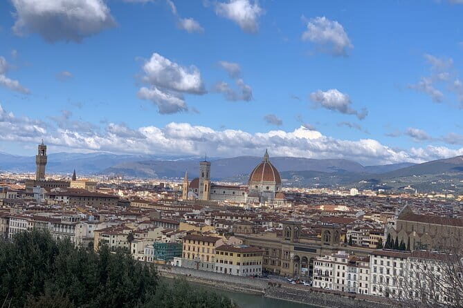 Florence-Private bike tour - The Perfect Fit for Who?