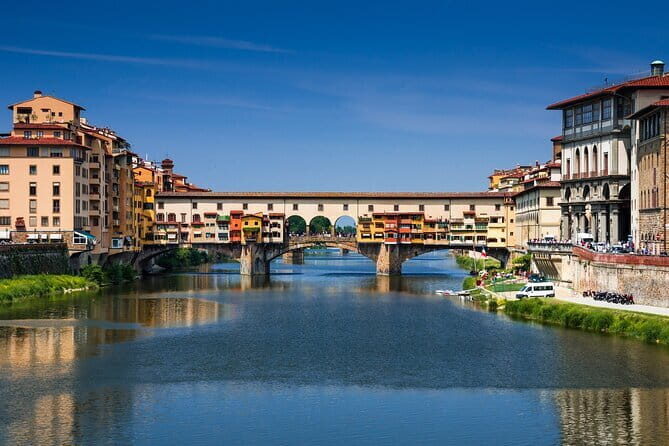 Florence-Private bike tour - Final Thoughts